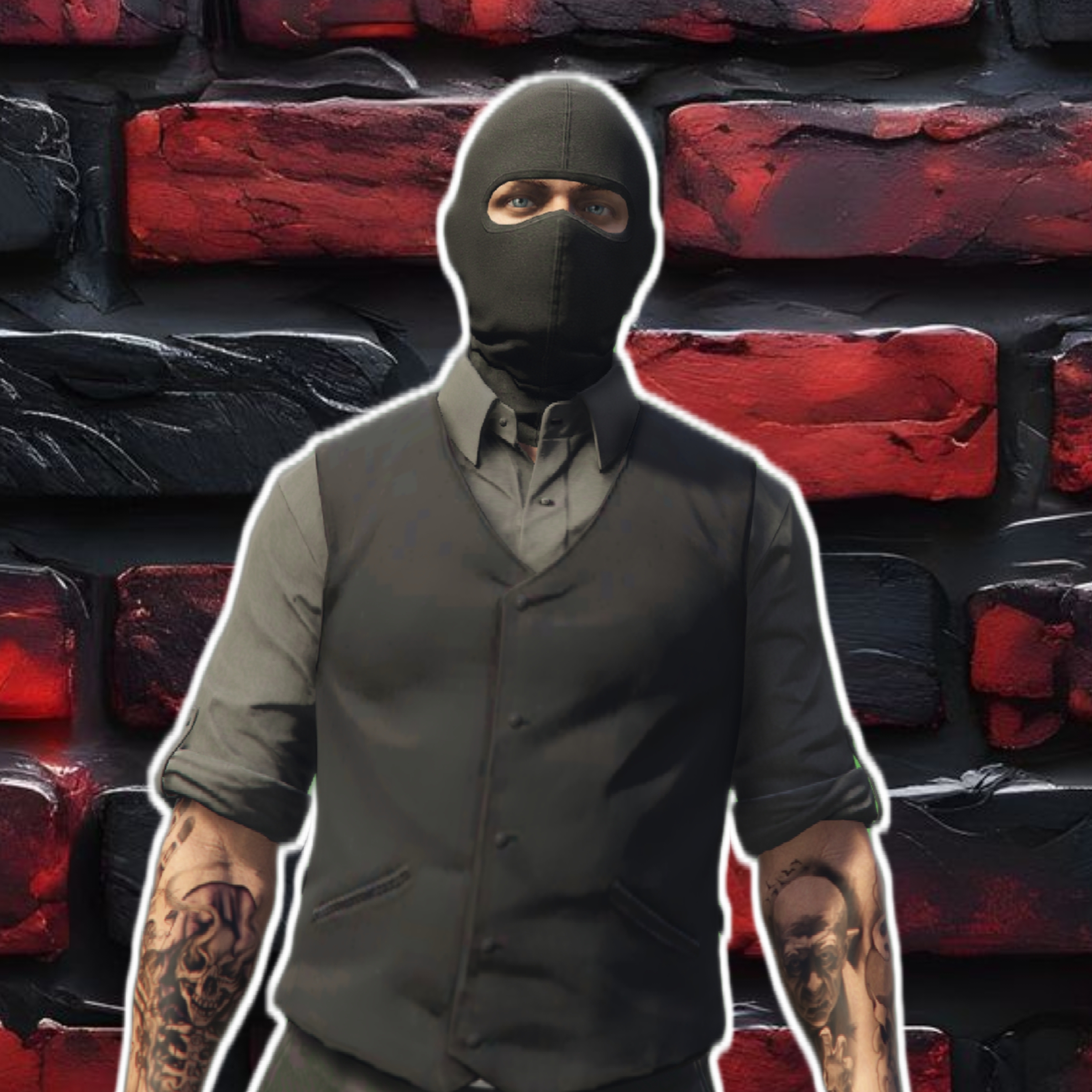 Иконка канала InGame