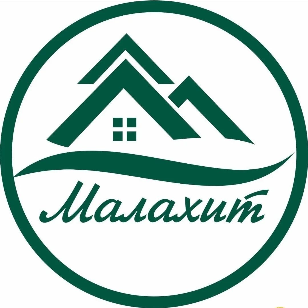 Иконка канала МАЛАХИТ