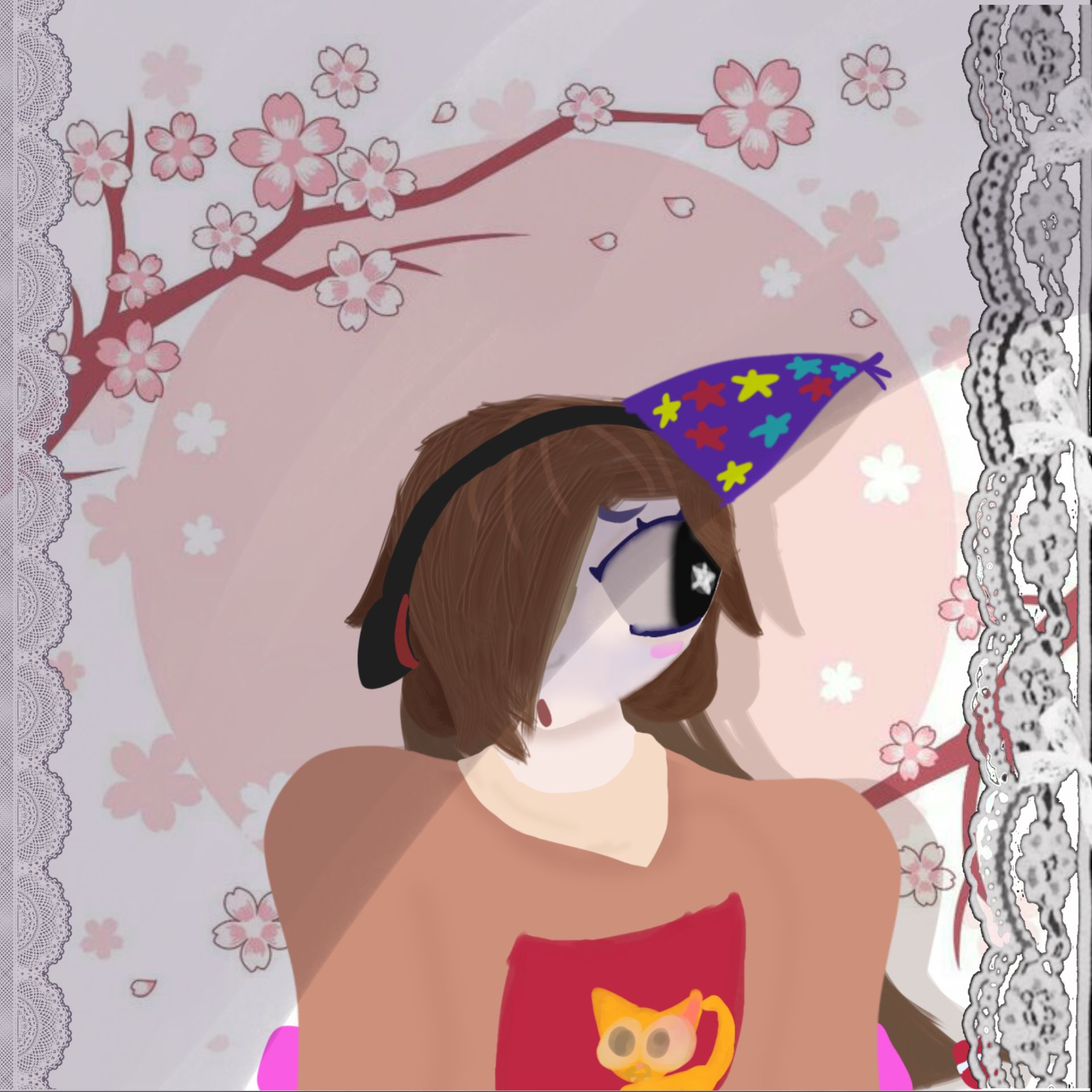 Иконка канала Kate Party💀 (описание)