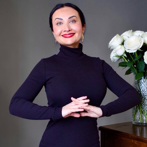 Иконка канала Юлия Почкалова