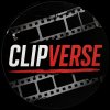 Иконка канала ClipVerse