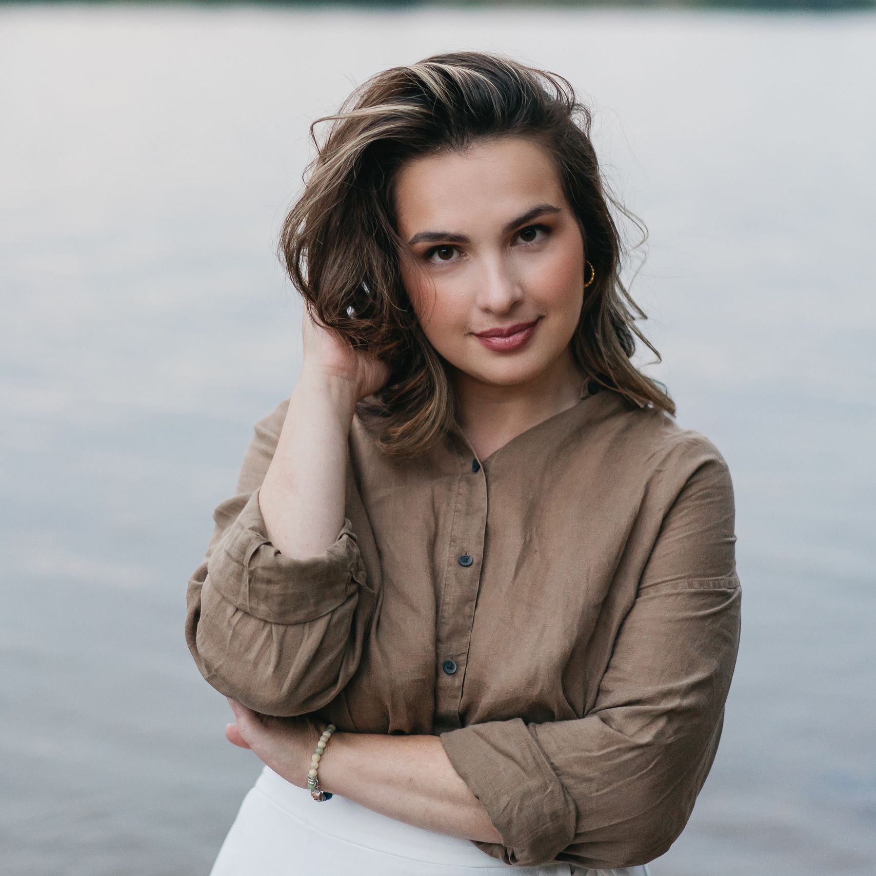 Иконка канала Dorofeeva Olga