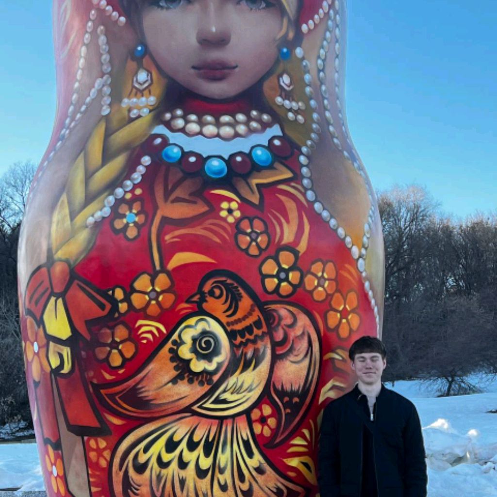 Иконка канала nesa