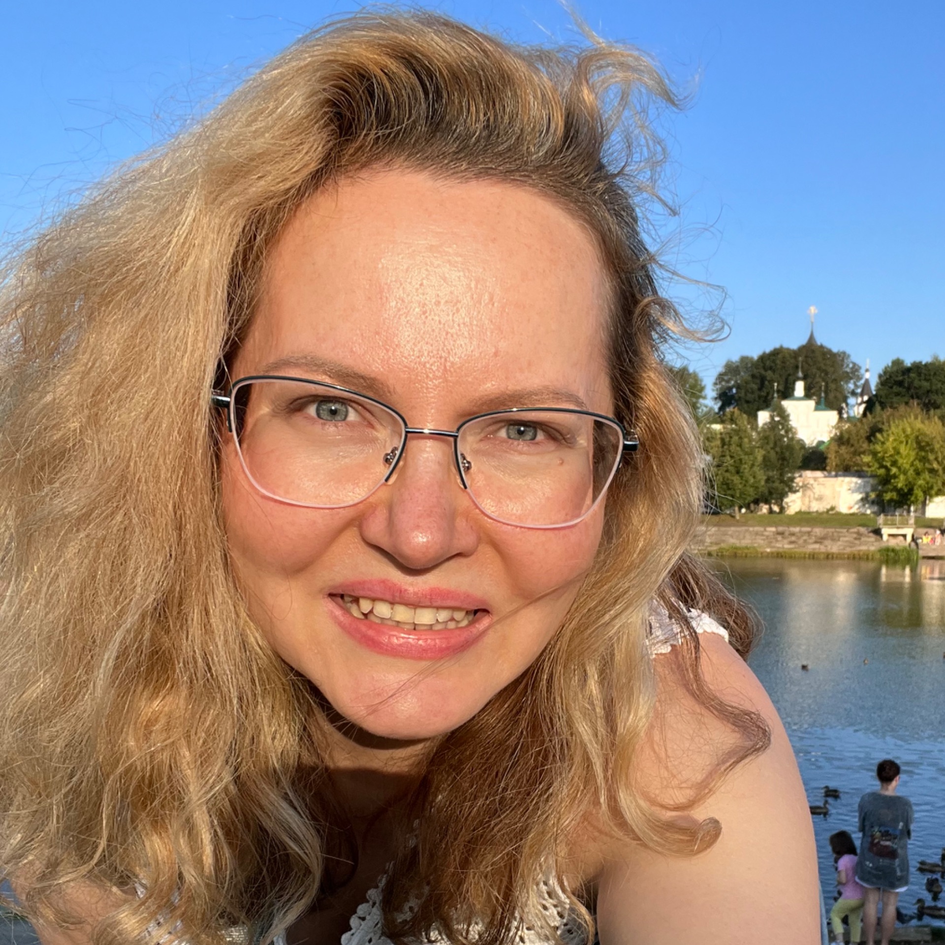 Иконка канала RесурснаЯ арт•терапия души