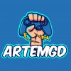 Иконка канала Artemgd
