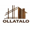 Иконка канала Строим дом с OLLATALO | Каркасные дома