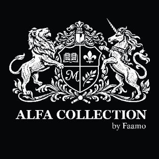 Иконка канала Мужские костюмы Alfa Collection
