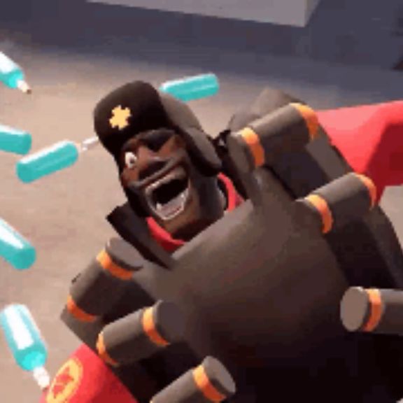 Иконка канала Nika_75