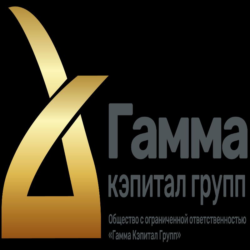 Иконка канала Гамма Кэпитал Групп