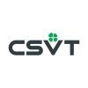Иконка канала CSVT (ЗАО "Центрстройсвет")