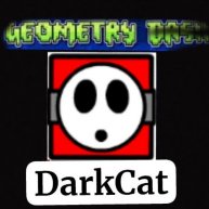 Иконка канала DarkCat B1 💖