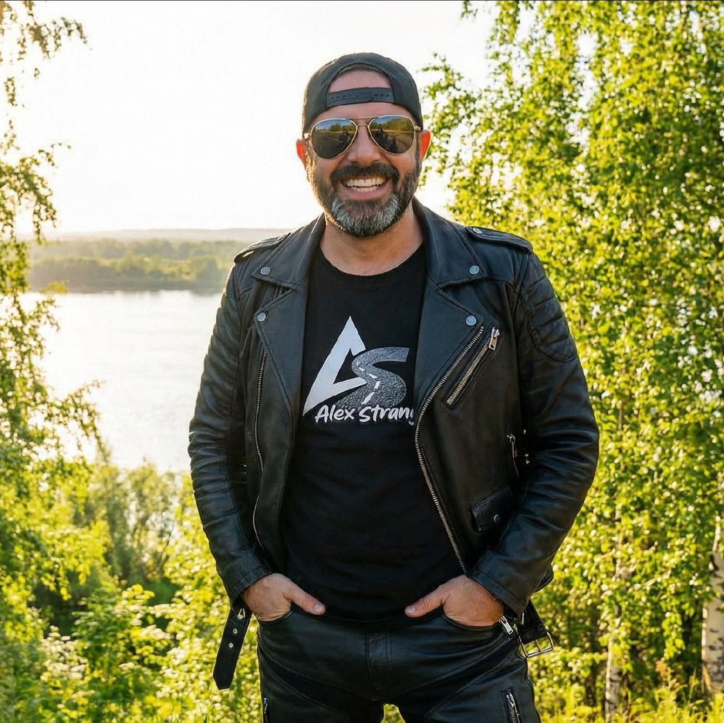 Иконка канала Ангелы Вечного Пути