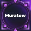 Иконка канала Muratow