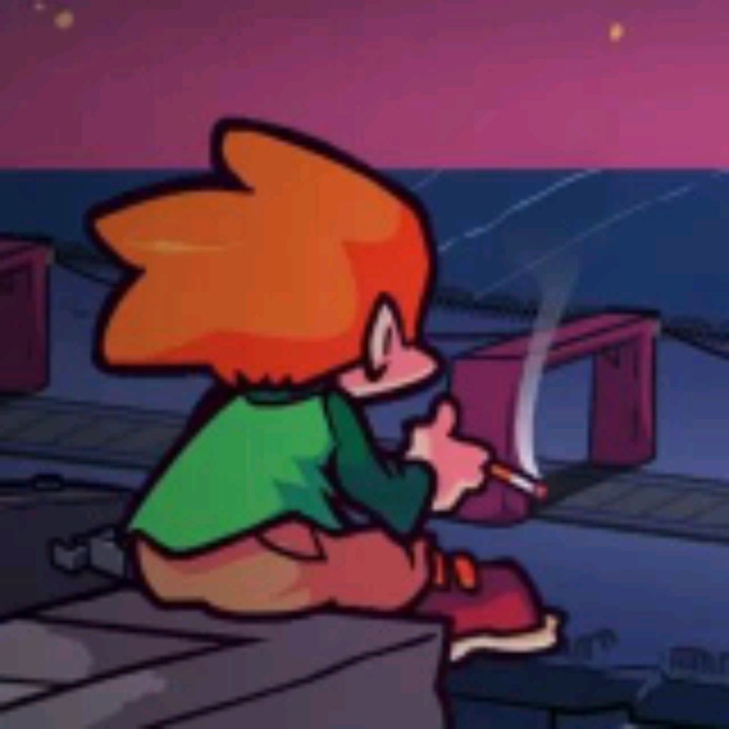 Иконка канала Pico FNF