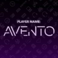 Иконка канала Player Avento