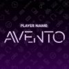 Иконка канала Player Avento