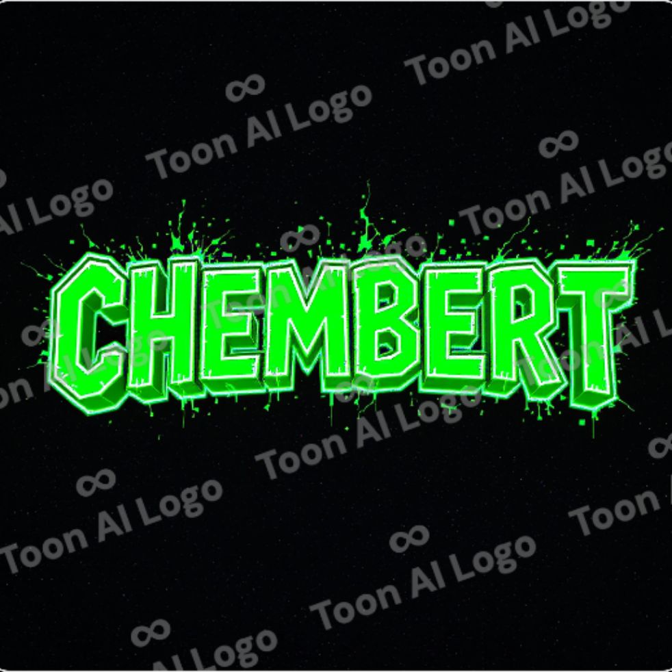 Иконка канала CHEMBERT