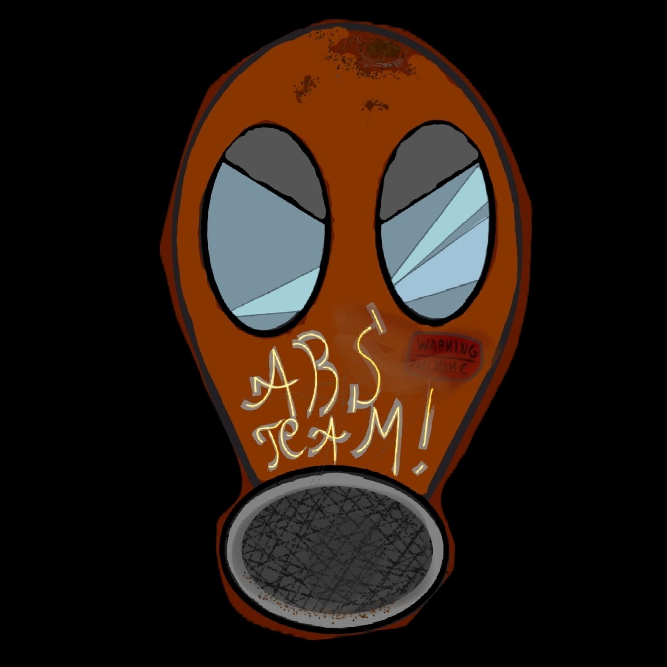 Иконка канала Zakladich_abs