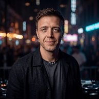 Иконка канала EGØR