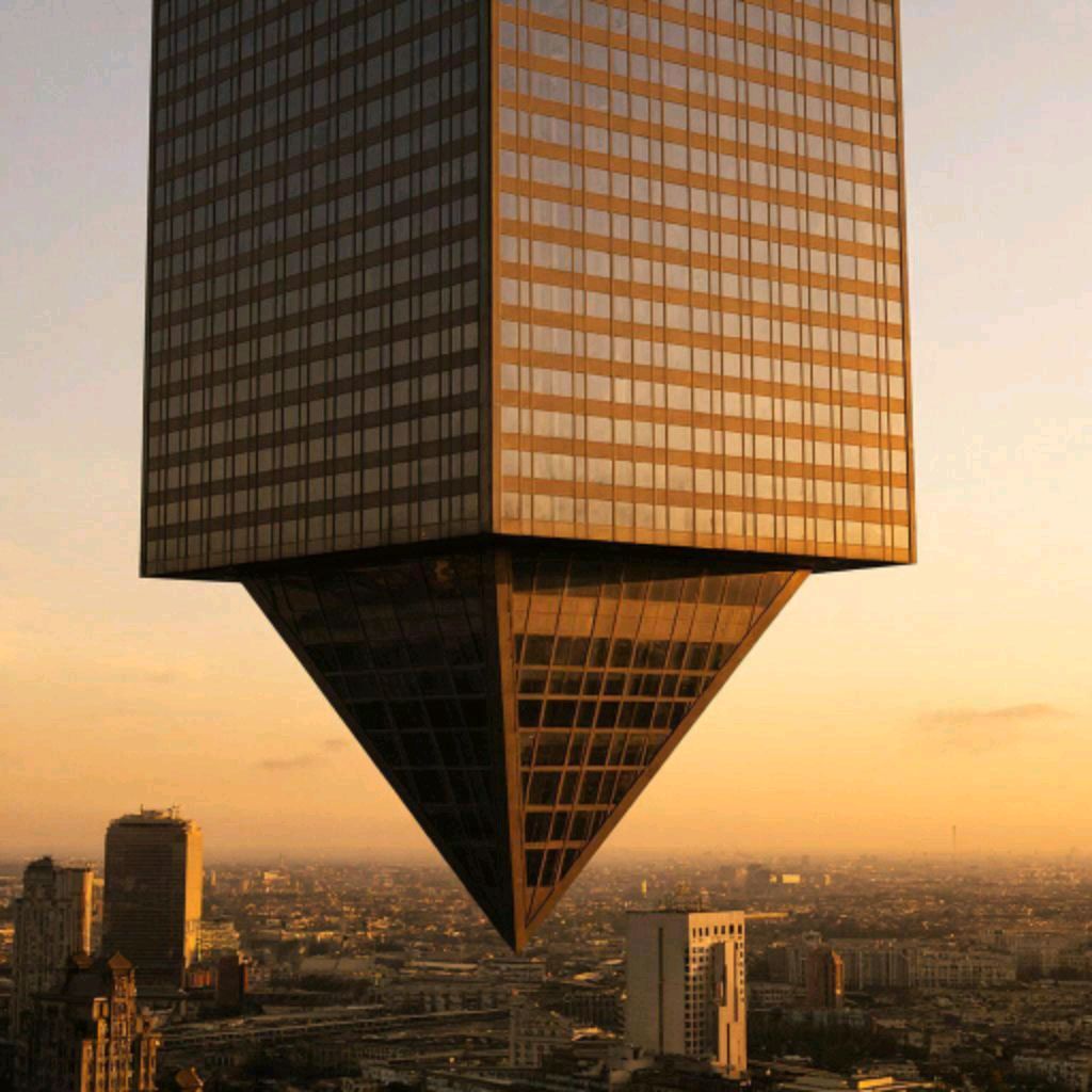 Иконка канала Канал-Рандом