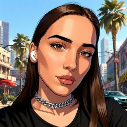 Иконка канала Tastyasha