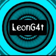 Иконка канала LeonG4t