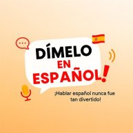 Иконка канала dimeloenespanol