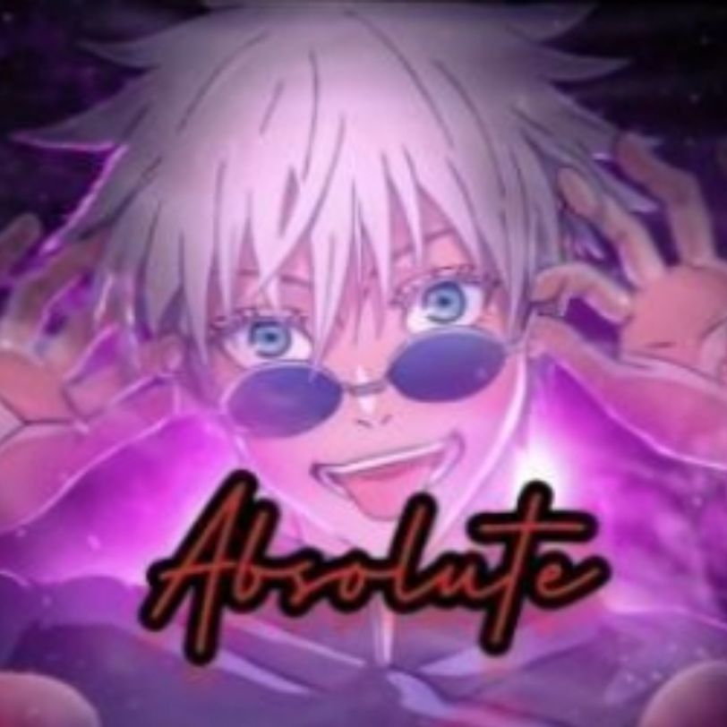 Иконка канала |=|*Absolute*|=| (дэмки стэндоф)