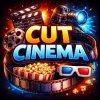 Иконка канала CutCinema