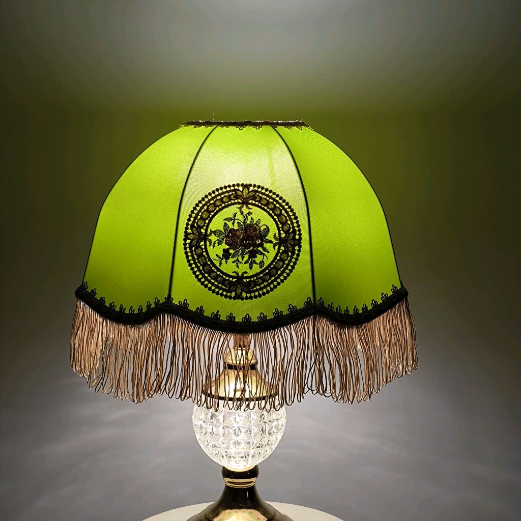 Иконка канала Mon-abajur.ru (Мой абажур)