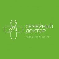 Иконка канала Медицинский центр «СЕМЕЙНЫЙ ДОКТОР»