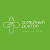 Иконка канала Медицинский центр «СЕМЕЙНЫЙ ДОКТОР»