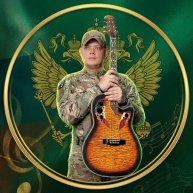 Иконка канала АНДРЕЙ ТОЛСТЯКОВ/исполнитель