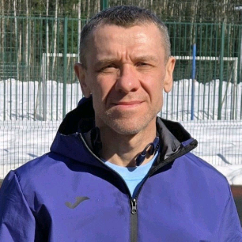 Иконка канала Поликарпов Олег