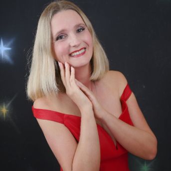 Иконка канала Натали РейСолэй