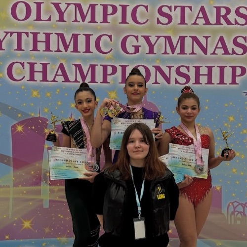 Иконка канала Екатерина Максимова