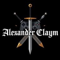 Иконка канала Alexander Claym