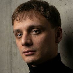 Иконка канала WHIEDA | Максим Беляев