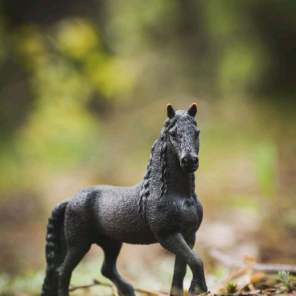 Иконка канала Horse a Life(лошади шляйх)