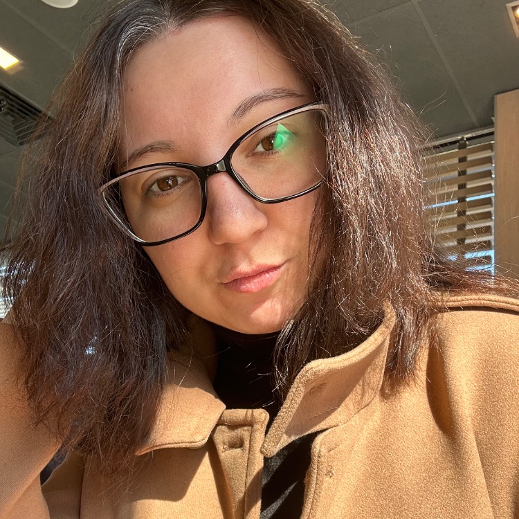 Иконка канала Диана Бушуева