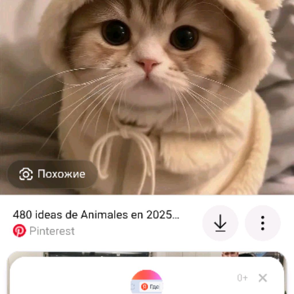 Иконка канала Милка