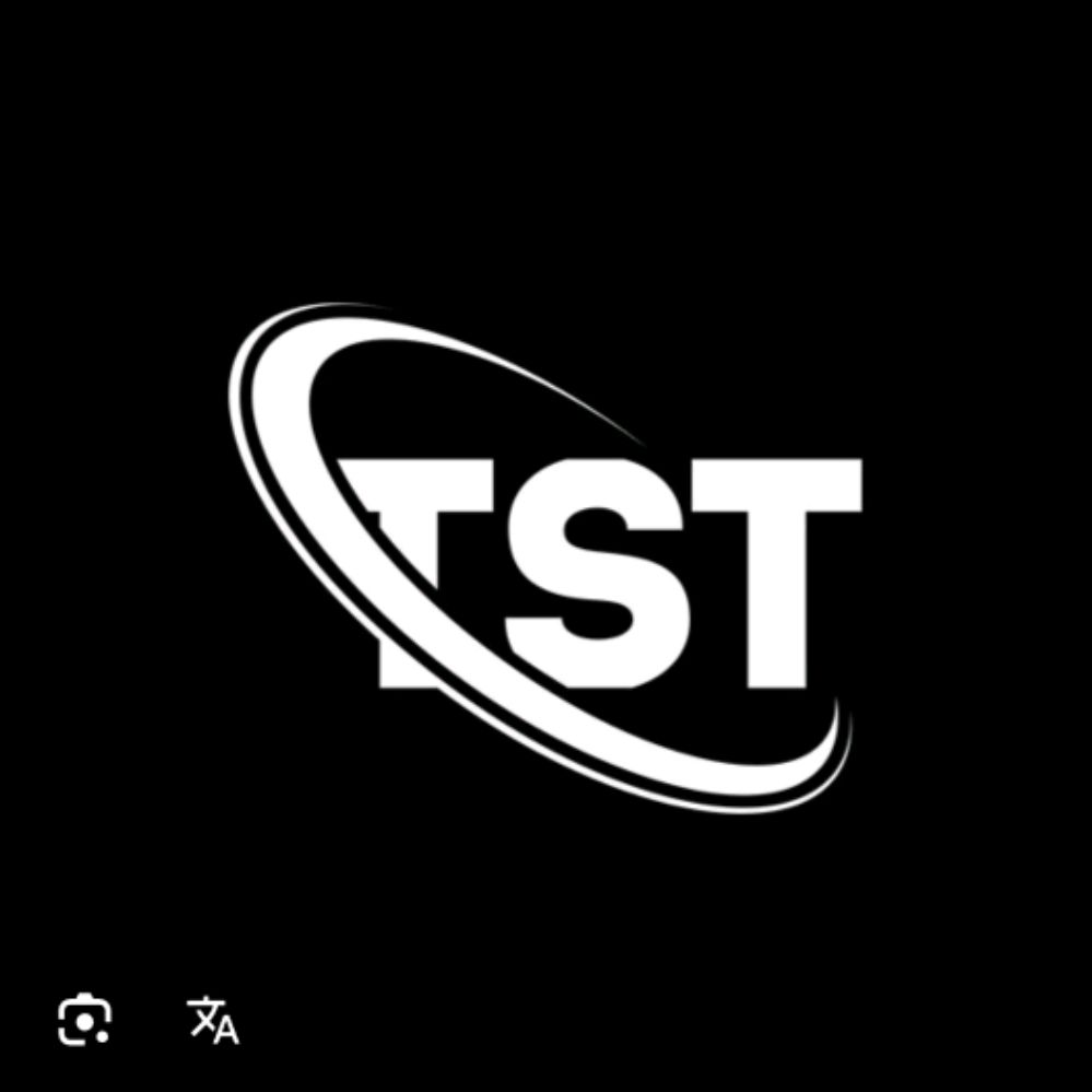 Иконка канала TST🛴