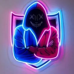 Иконка канала Интересные игры