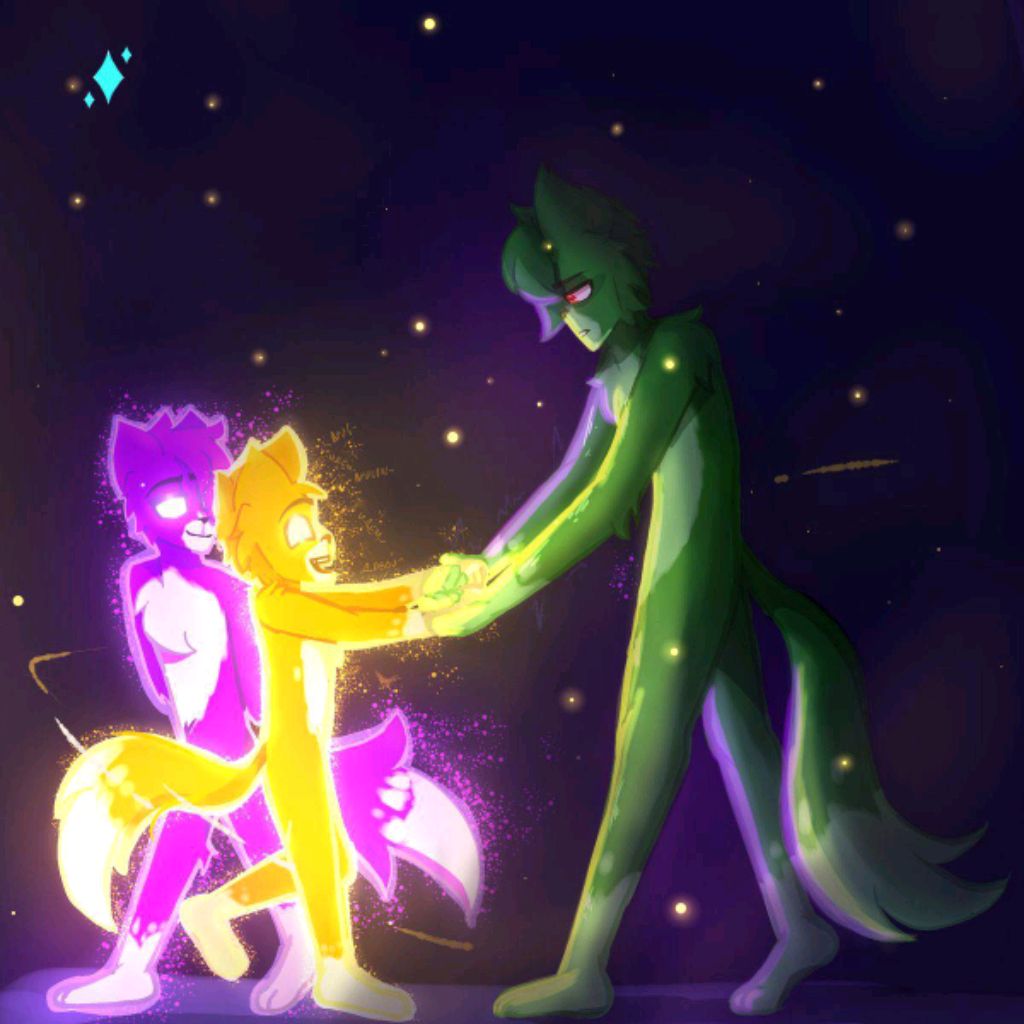 Иконка канала *~Na11dio~*