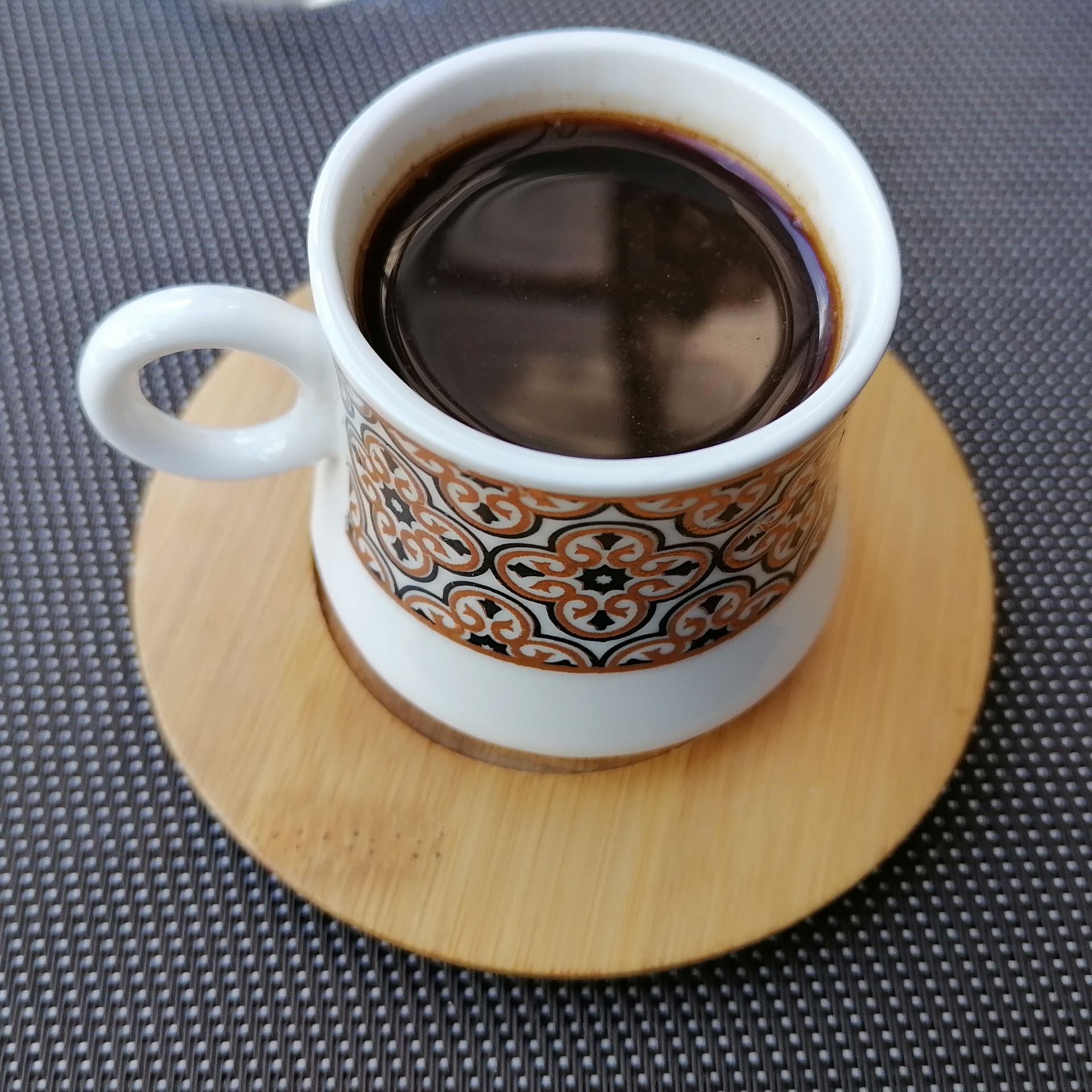 Иконка канала Ни дня без кофе