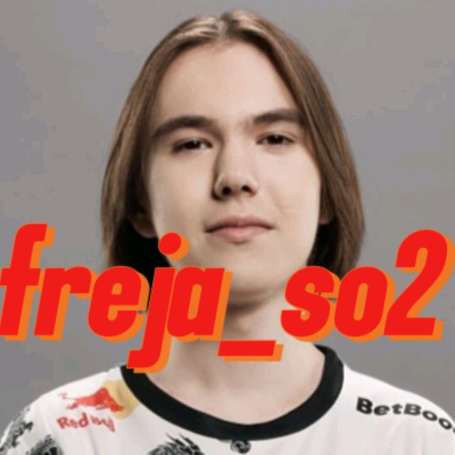 Иконка канала freja_so2