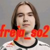 Иконка канала freja_so2