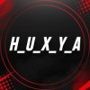Иконка канала H_U_X_Y_A