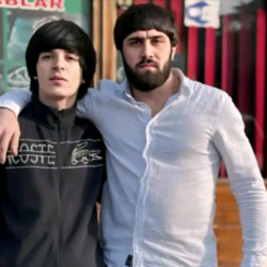 Иконка канала Arif_Zabrat🖤👑