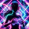 Иконка канала ✨ЭНДЖИ✨